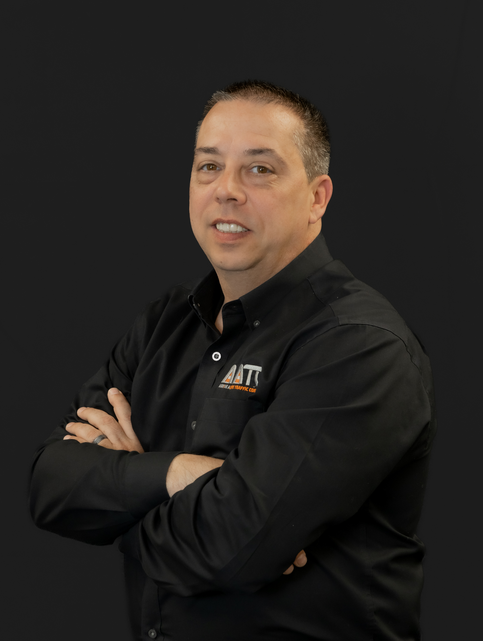 Our Leadership – Arrive Alive Traffic Control