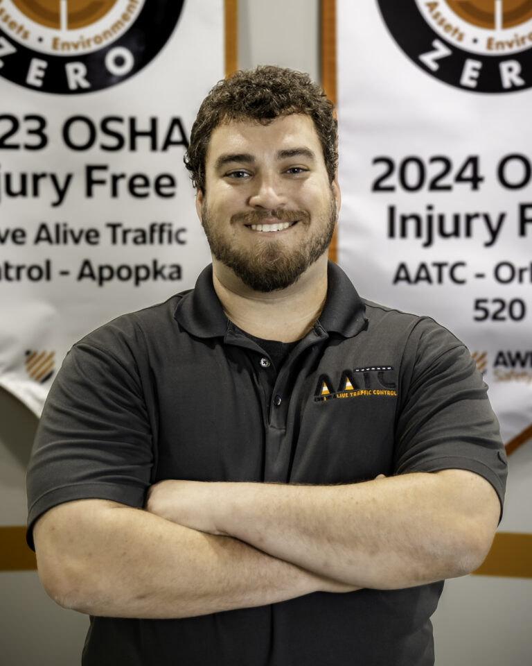 Our Team – Arrive Alive Traffic Control